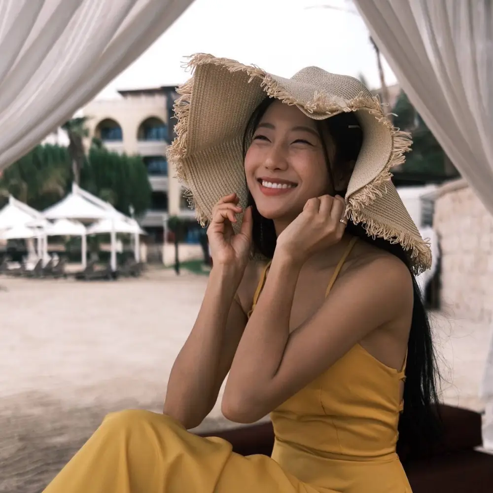 앙예원, "앙? 양? 이름 헷갈려하는 사람들 너무 많아!"