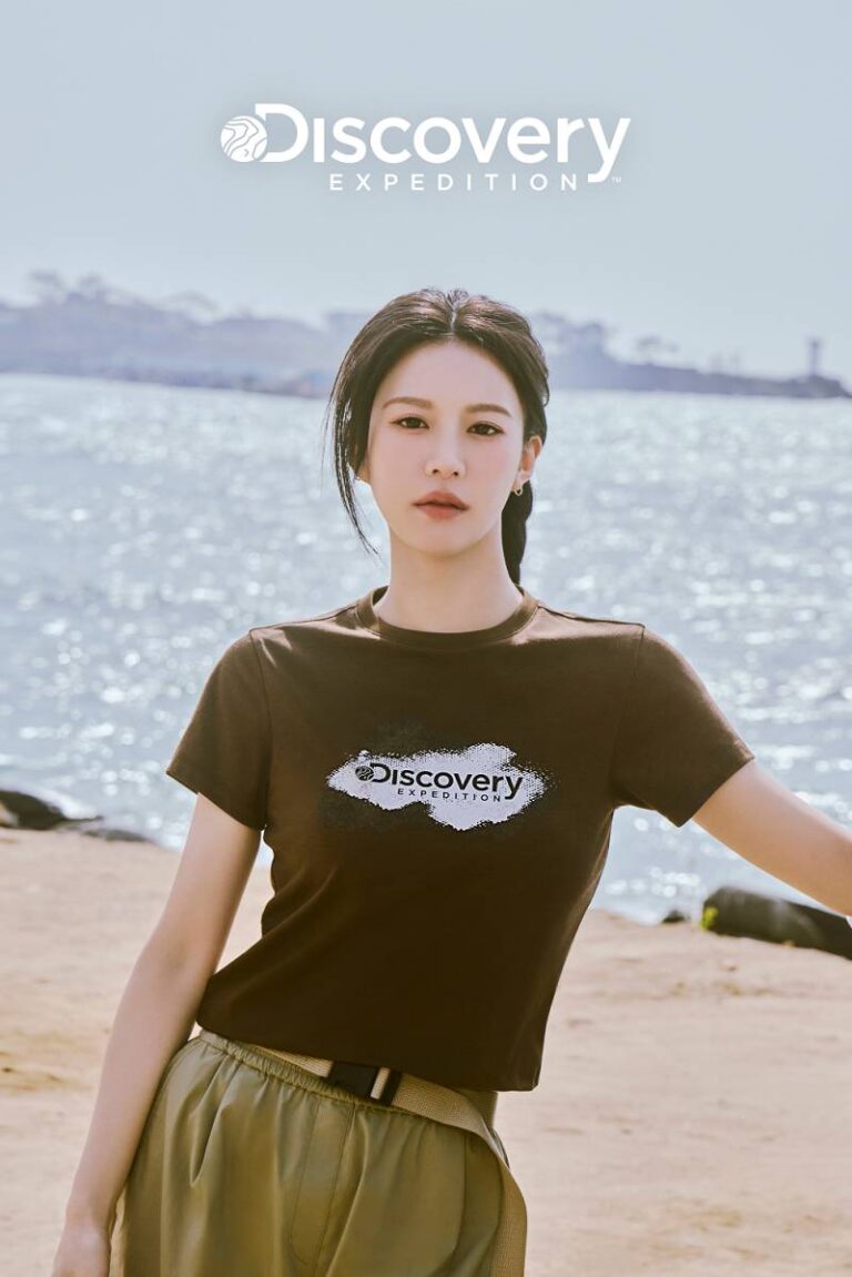 Go Younjung Unveils Summer Essentials with Discovery Expedition